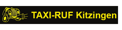 Taxi Unternehmen in Kitzingen | Taxi Ruf | Professionell und zuverlässig
